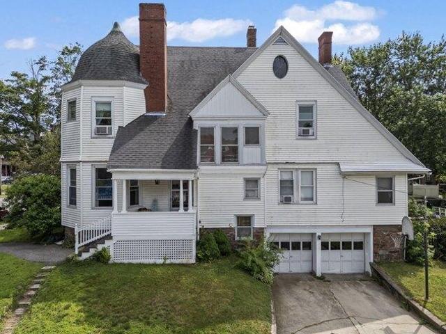 house with 5 bedroom, Lewiston ME DS102312434