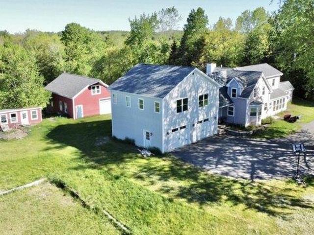 house with 5 bedroom, Lewiston ME DS102634889