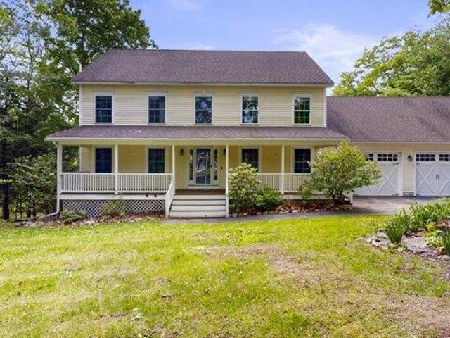 house with 5 bedroom, Lewiston ME DS103126337