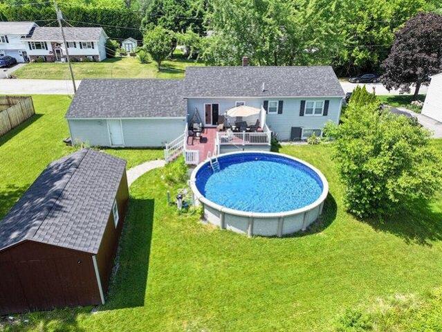 house with 5 bedroom, Lewiston ME DS104295866