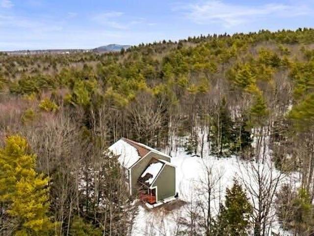 house with 5 bedroom, Lewiston ME ES103888332