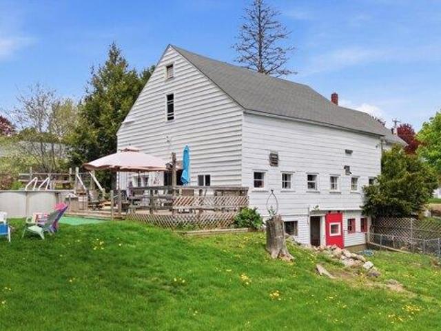 house with 5 bedroom, Lewiston ME ES104853605