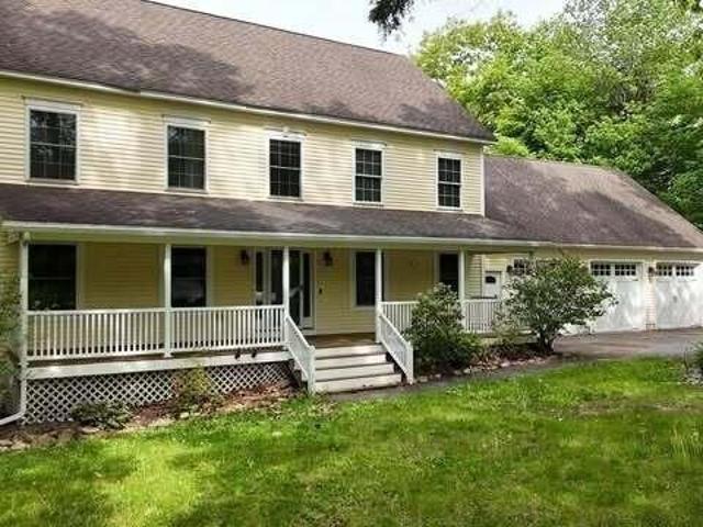 house with 5 bedroom, Lewiston ME ES105190837