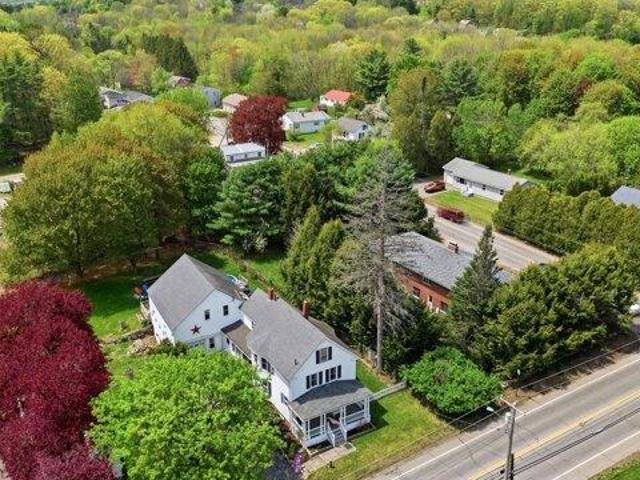house with 5 bedroom, Lewiston ME ES105192033