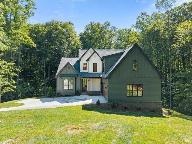 house with 5 bedroom, Lewisville NC DS103604378