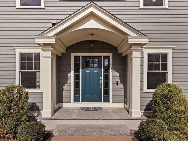 house with 5 bedroom, Lexington MA DLS102030056