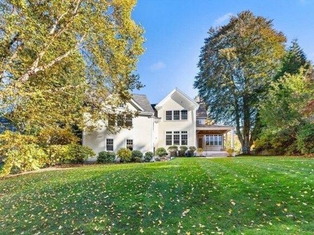house with 5 bedroom, Lexington MA DLS102119664