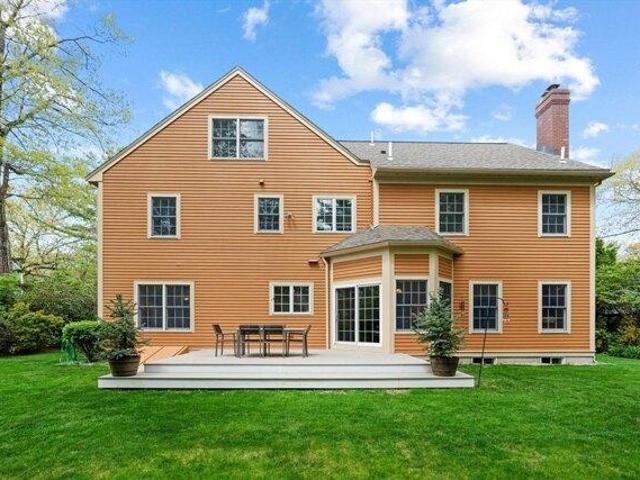 house with 5 bedroom, Lexington MA DLS102345131