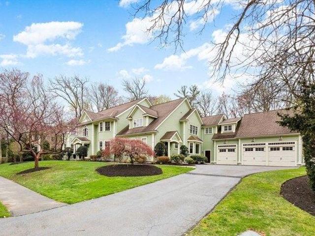 house with 5 bedroom, Lexington MA DLS102345522