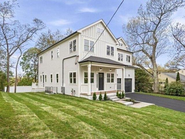house with 5 bedroom, Lexington MA DLS102346504