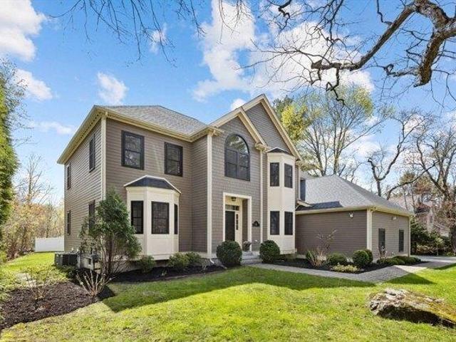 house with 5 bedroom, Lexington MA DLS102761555