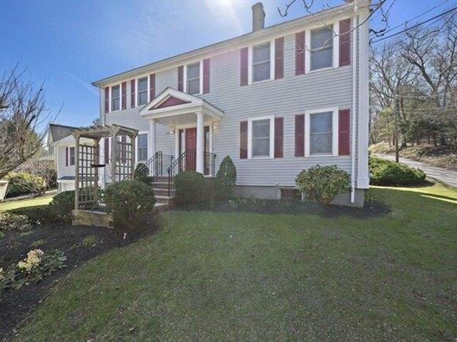 house with 5 bedroom, Lexington MA DS101998463