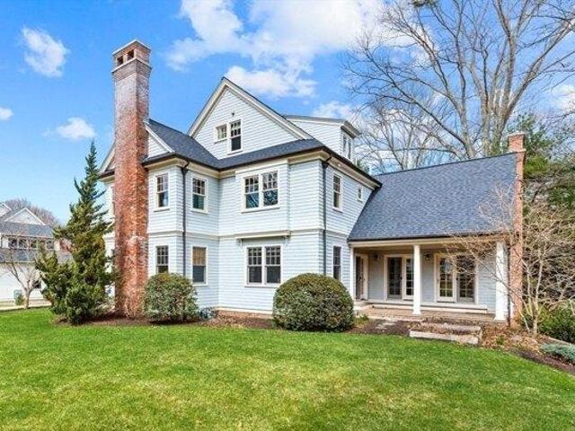 house with 5 bedroom, Lexington MA DS102410195