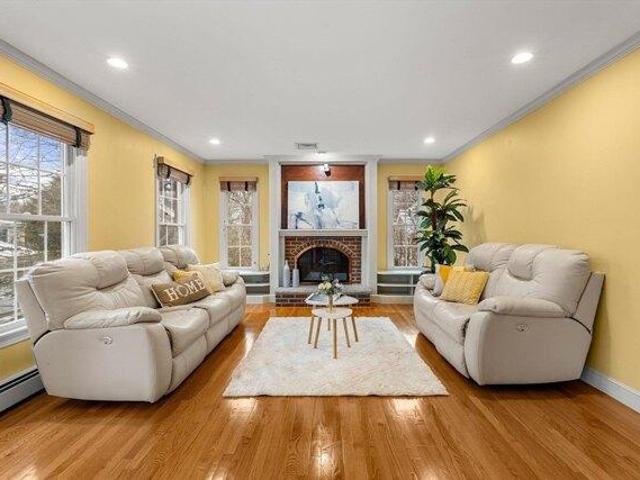 house with 5 bedroom, Lexington MA DS102478378
