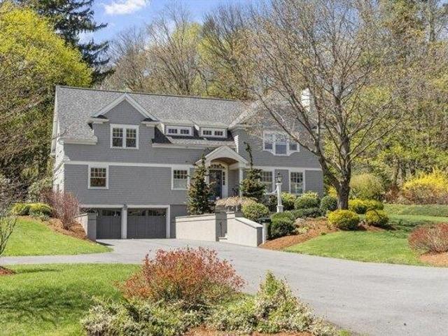 house with 5 bedroom, Lexington MA DS102479414
