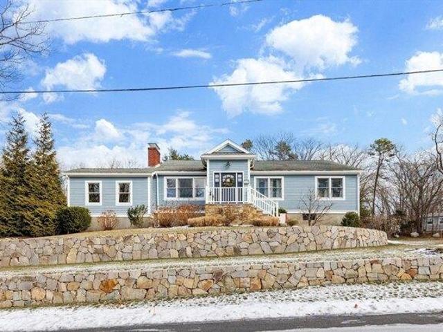 house with 5 bedroom, Lexington MA DS102479608