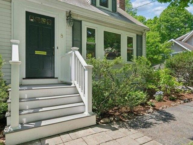 house with 5 bedroom, Lexington MA DS102591935