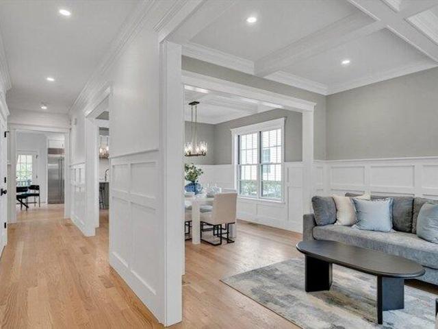 house with 5 bedroom, Lexington MA DS102594612