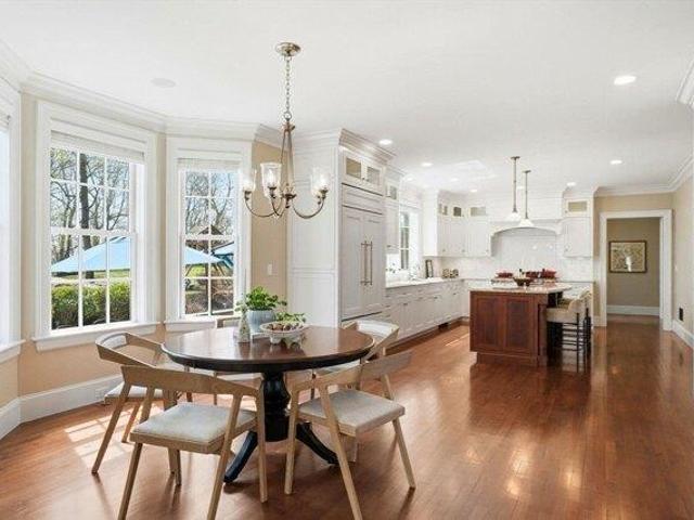 house with 5 bedroom, Lexington MA DS102634646