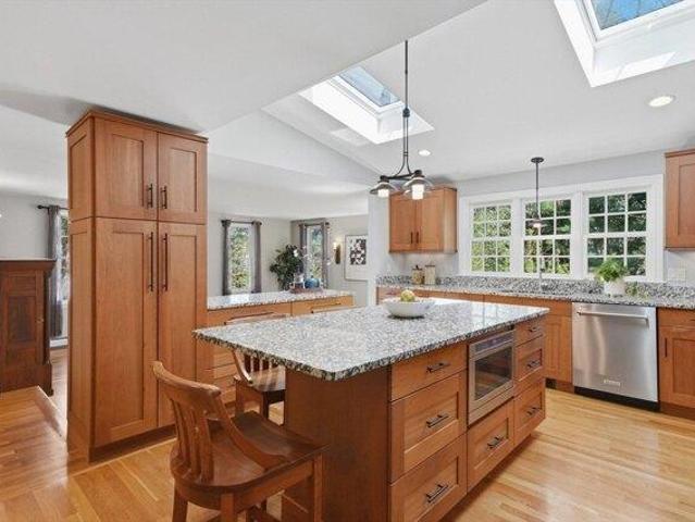 house with 5 bedroom, Lexington MA DS102723722