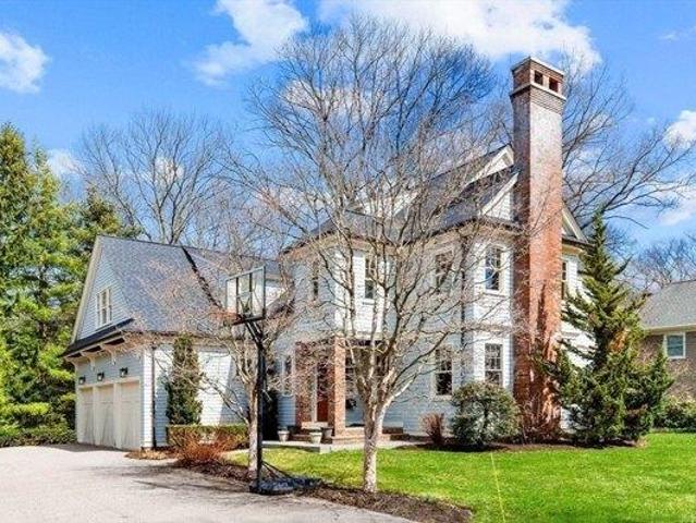 house with 5 bedroom, Lexington MA DS102725798