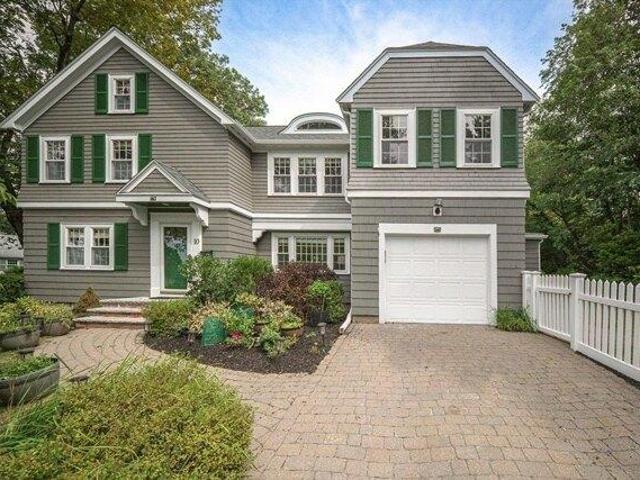 house with 5 bedroom, Lexington MA DS102728803