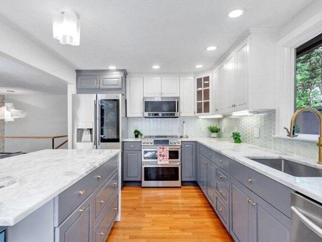 house with 5 bedroom, Lexington MA DS102800976