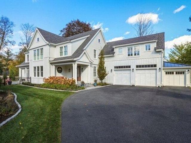 house with 5 bedroom, Lexington MA DS102800985