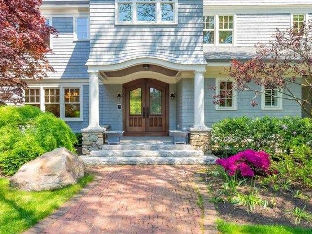 house with 5 bedroom, Lexington MA DS102000372