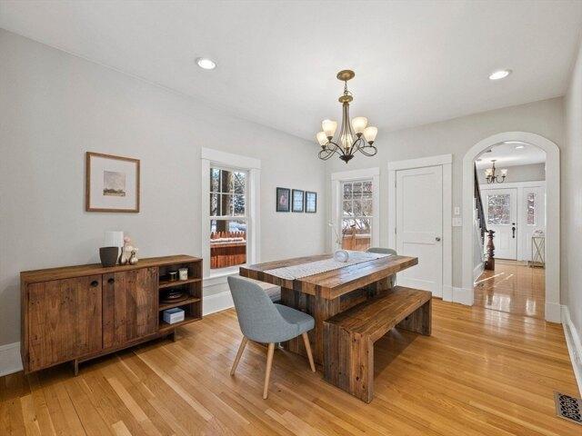 house with 5 bedroom, Lexington MA DS102028490
