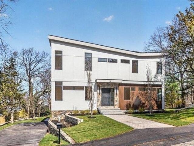house with 5 bedroom, Lexington MA DS102088969
