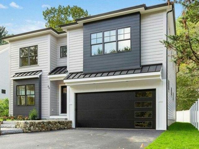 house with 5 bedroom, Lexington MA DS102312516