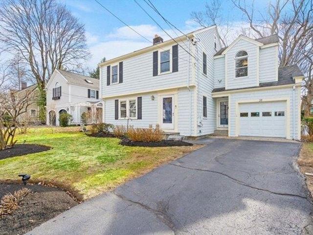house with 5 bedroom, Lexington MA DS102316105