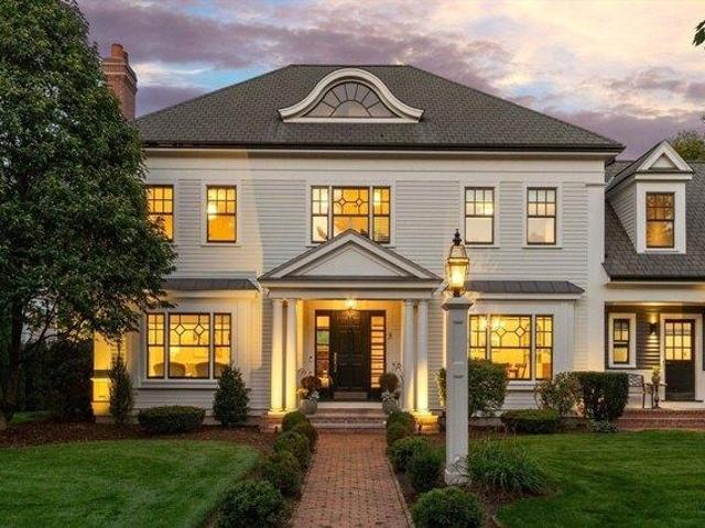 house with 5 bedroom, Lexington MA DS102344773