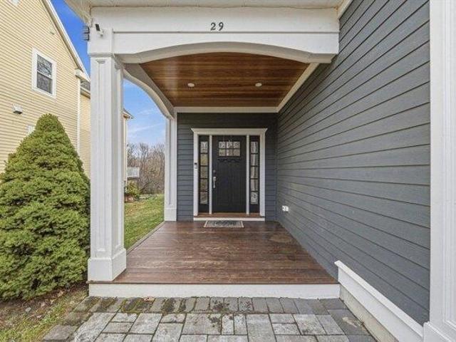 house with 5 bedroom, Lexington MA DS102345658