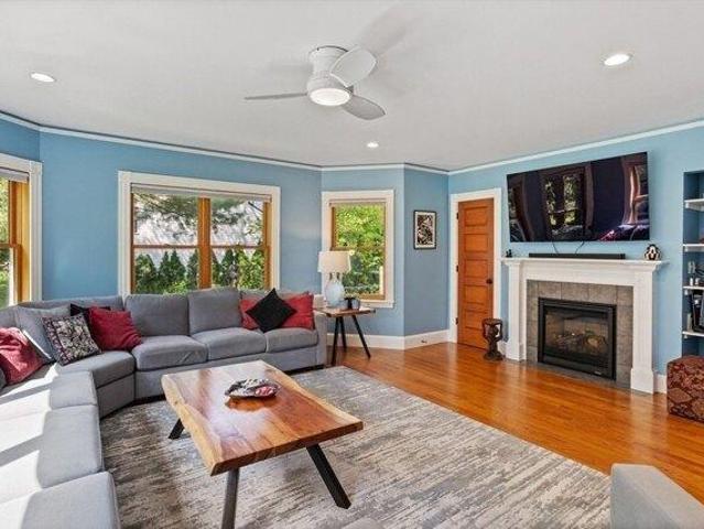 house with 5 bedroom, Lexington MA DS102345063