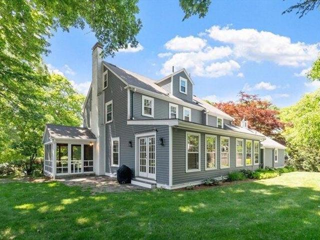 house with 5 bedroom, Lexington MA DS103432947
