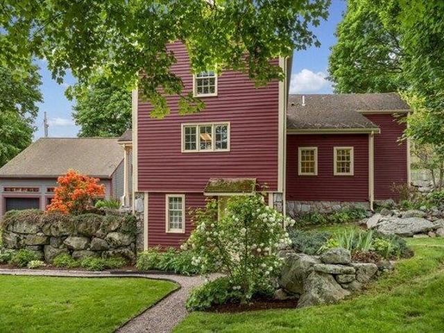 house with 5 bedroom, Lexington MA DS103443180