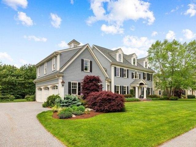 house with 5 bedroom, Lexington MA DS104009461