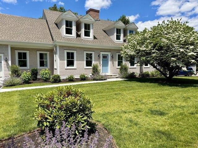 house with 5 bedroom, Lexington MA DS104042518