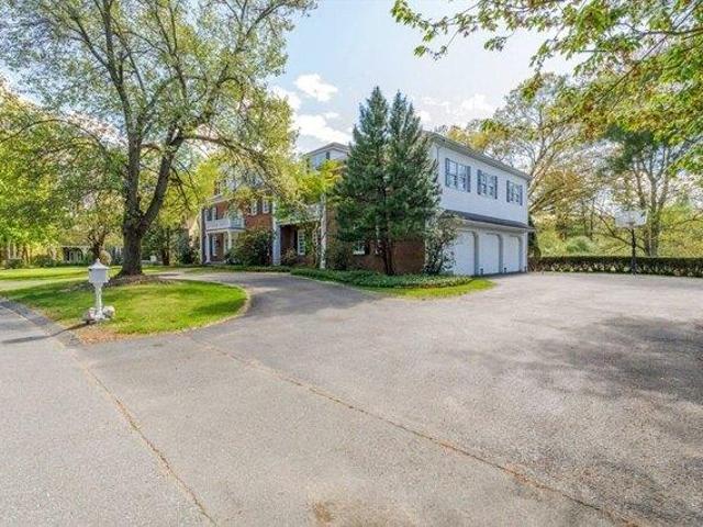 house with 5 bedroom, Lexington MA DS104153447
