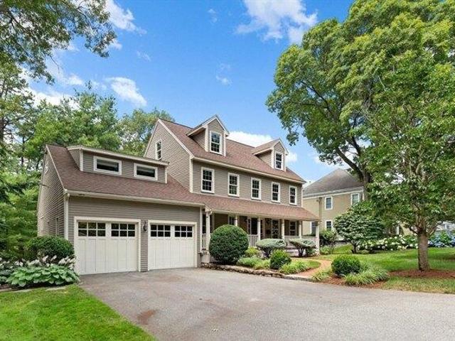 house with 5 bedroom, Lexington MA DS104192071