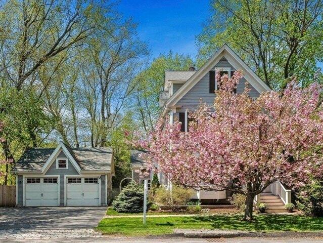 house with 5 bedroom, Lexington MA DS104295869