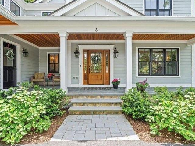 house with 5 bedroom, Lexington MA DS104299447