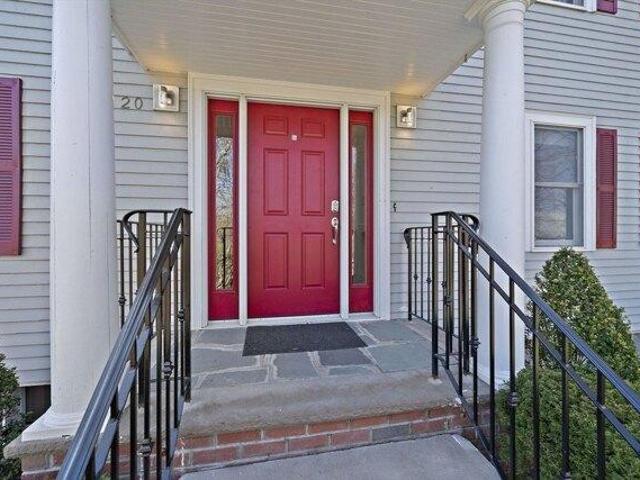 house with 5 bedroom, Lexington MA ES102959904