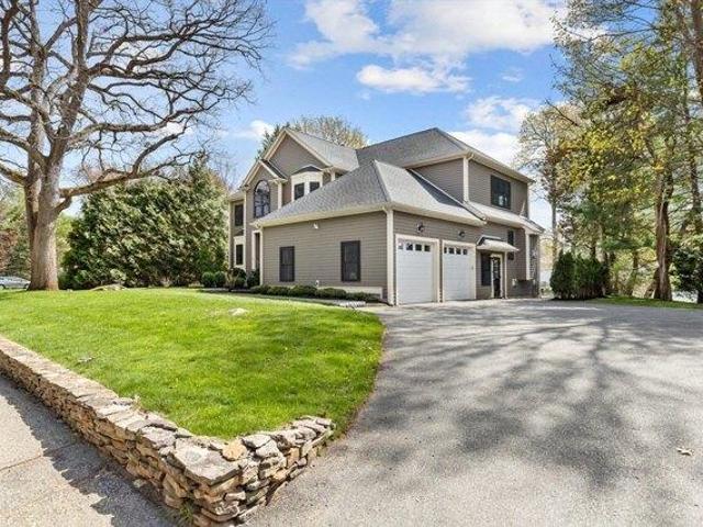 house with 5 bedroom, Lexington MA ES102961103