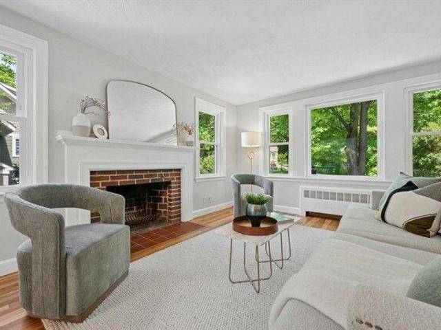 house with 5 bedroom, Lexington MA ES103431003