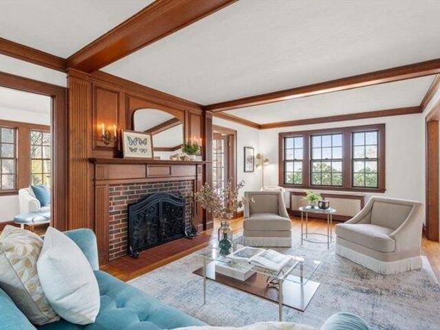 house with 5 bedroom, Lexington MA ES103442724
