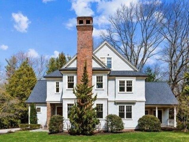 house with 5 bedroom, Lexington MA ES103442771