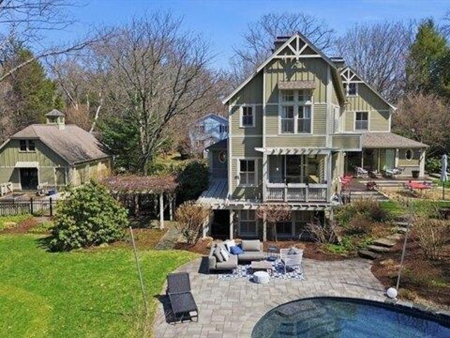 house with 5 bedroom, Lexington MA ES103442065